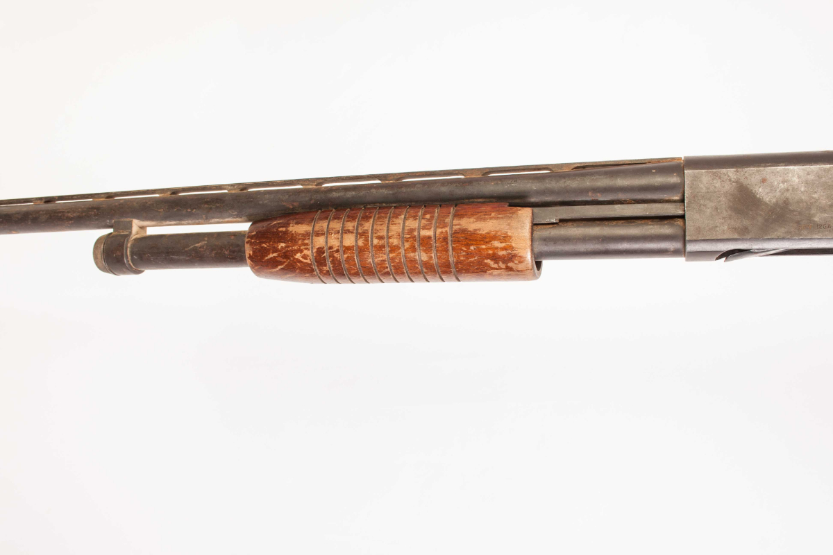 Hawk Hp9 Used Gun Inv 212960 12 Ga For Sale at GunAuction.com - 15370839