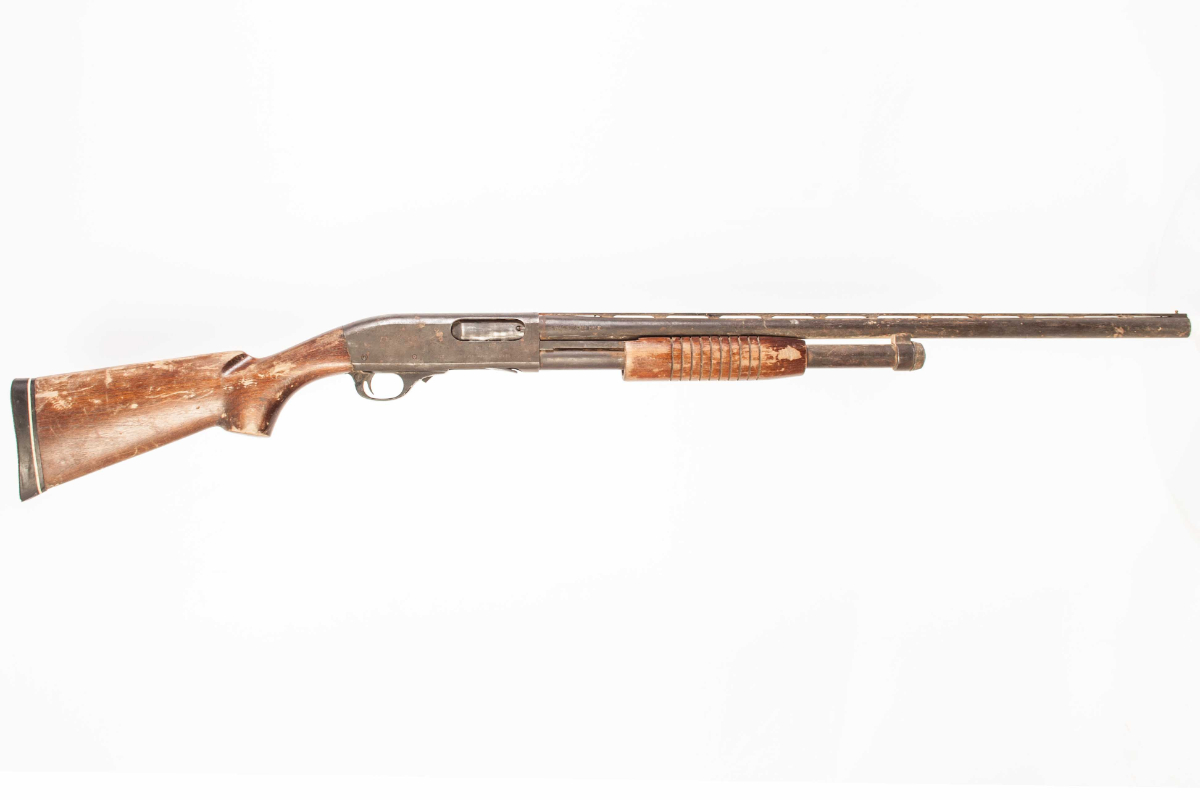 Hawk Hp9 Used Gun Inv 212960 12 Ga For Sale at GunAuction.com - 15370839