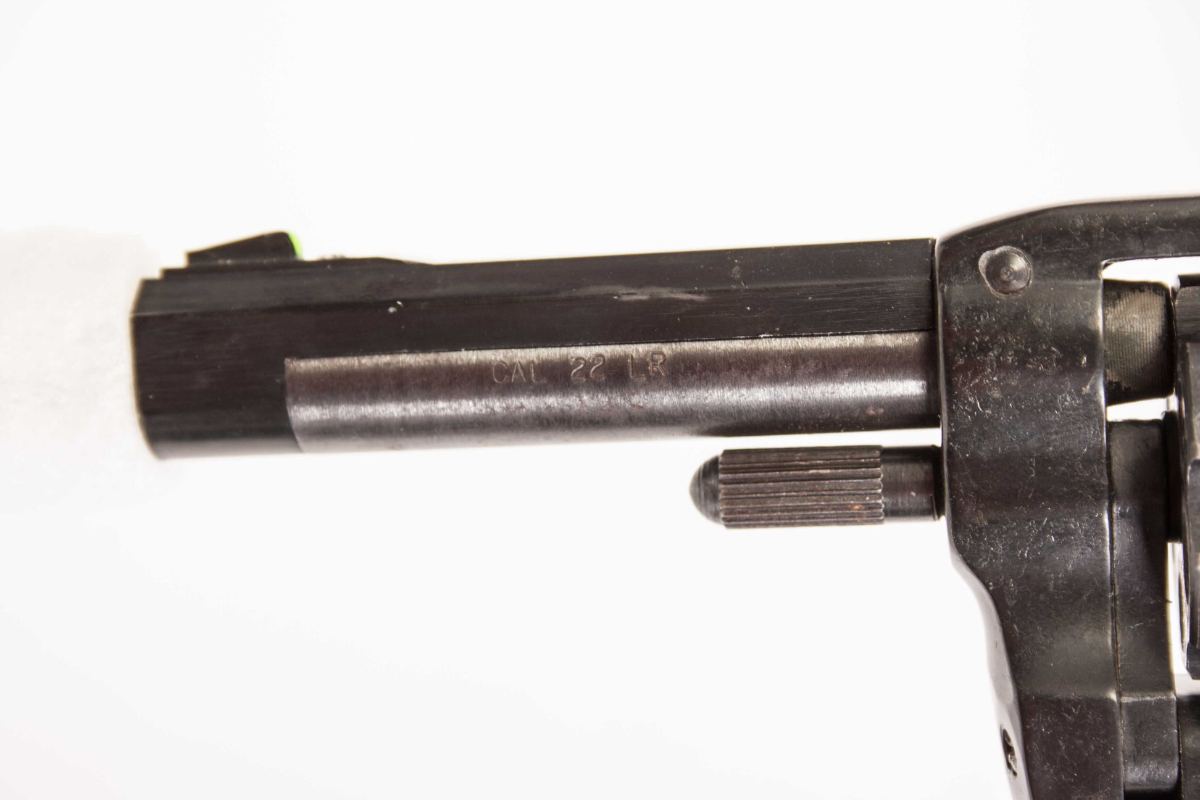 Rg-14 Used Gun Inv 213778 .22 Lr For Sale at GunAuction.com - 15392158