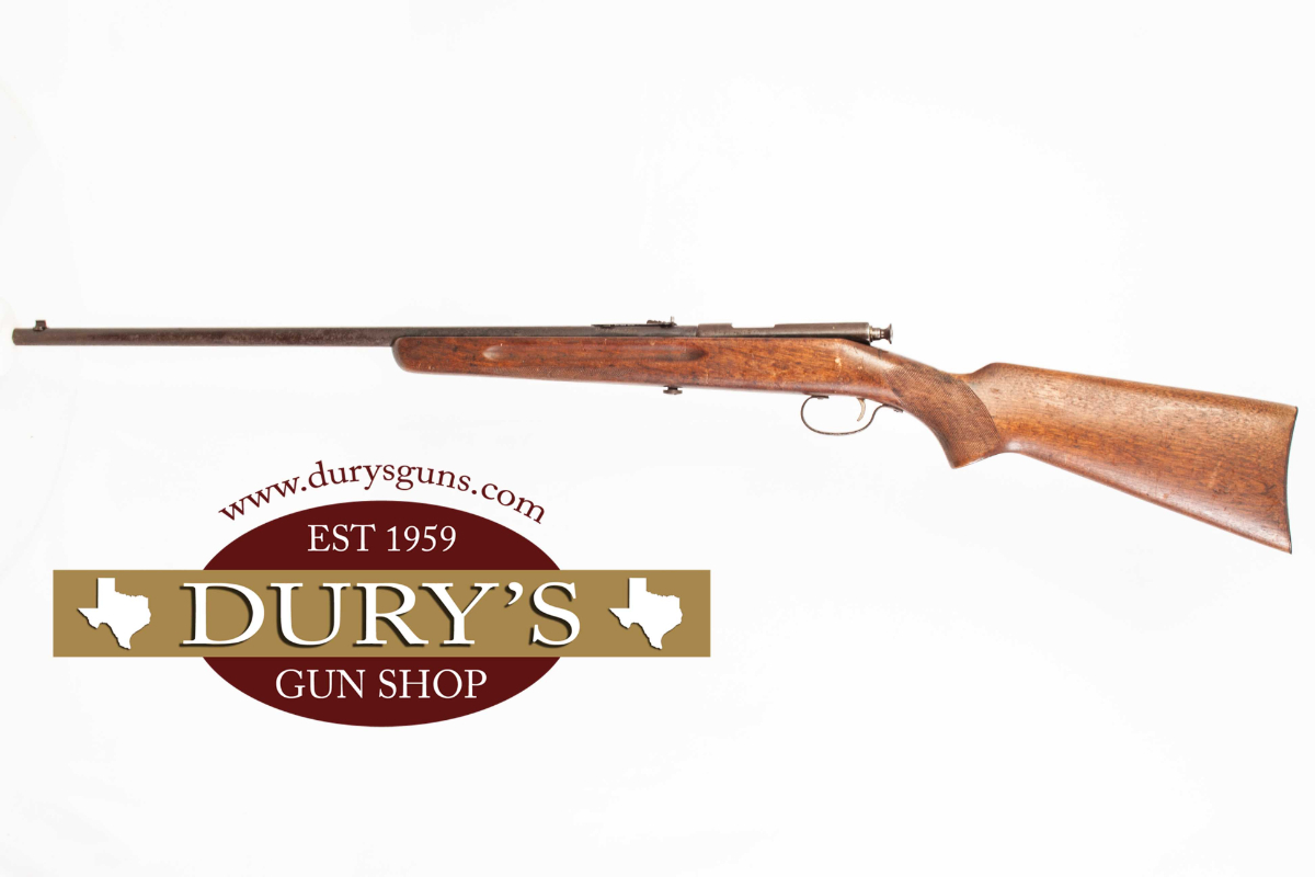 SPRINGFIELD ARMORY 52A USED GUN INV 213857