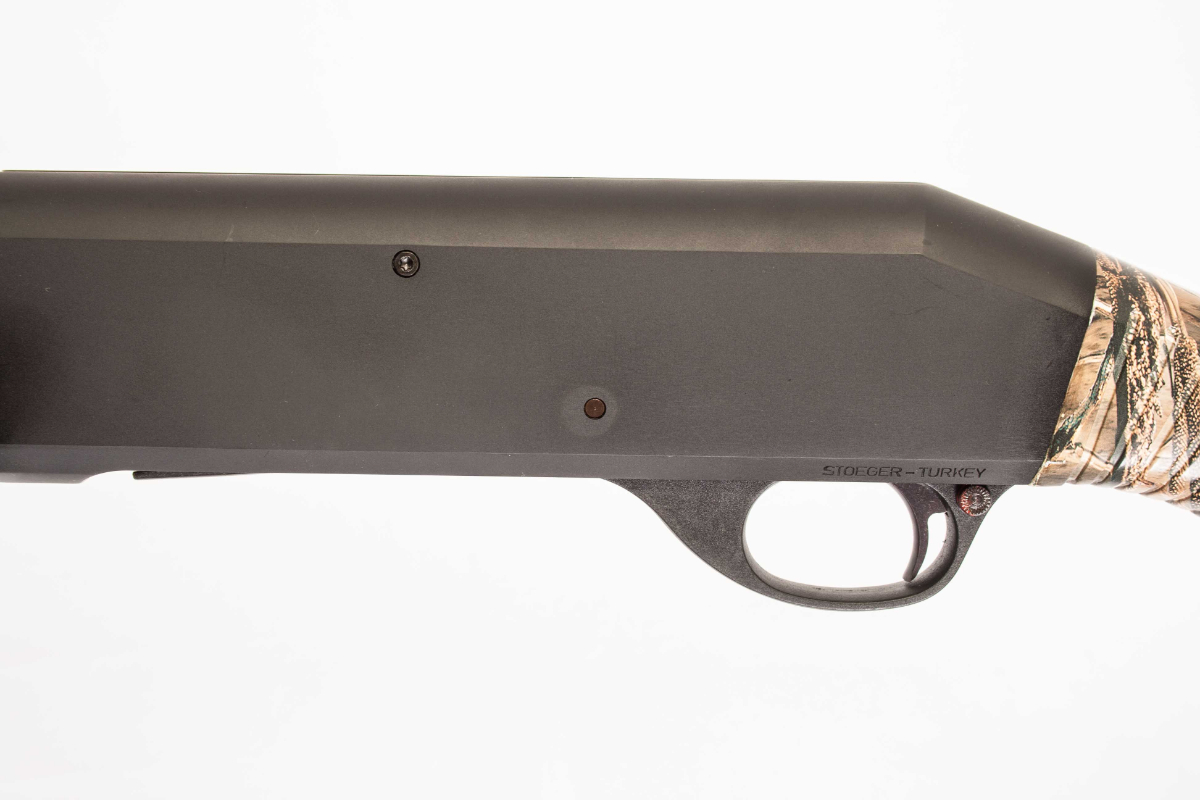 Stoeger P350 Used Gun Inv 212971 12 Ga For Sale at GunAuction.com ...