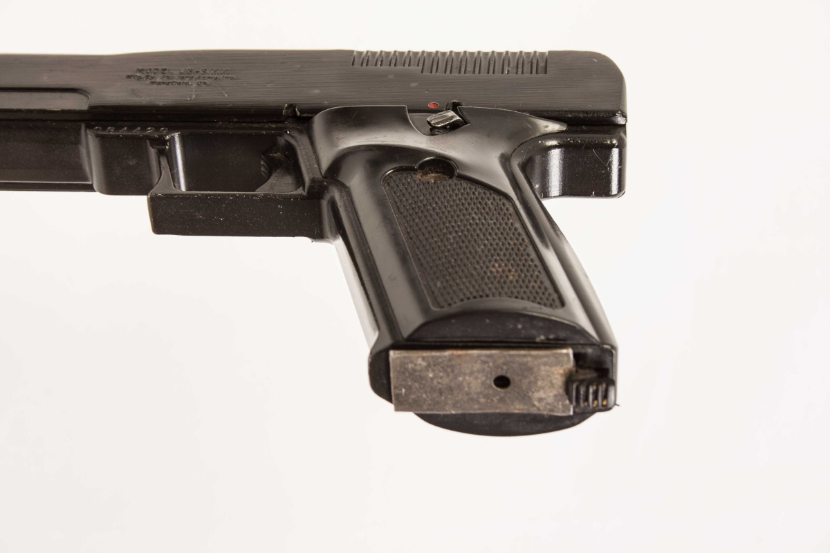 Stallard Js-9 Used Gun Inv 214458 9mm Luger For Sale at GunAuction.com ...