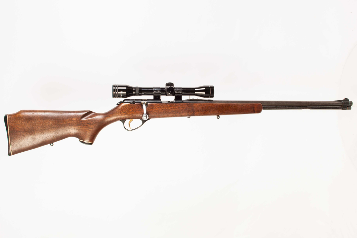 Marlin 81 Used Gun Inv 214316 .22 Lr For Sale at GunAuction.com - 15518397