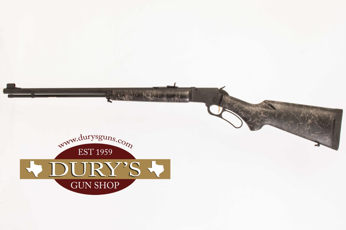 Marlin Original Golden 39a Used Gun Inv 213426 .22 Lr For Sale at ...