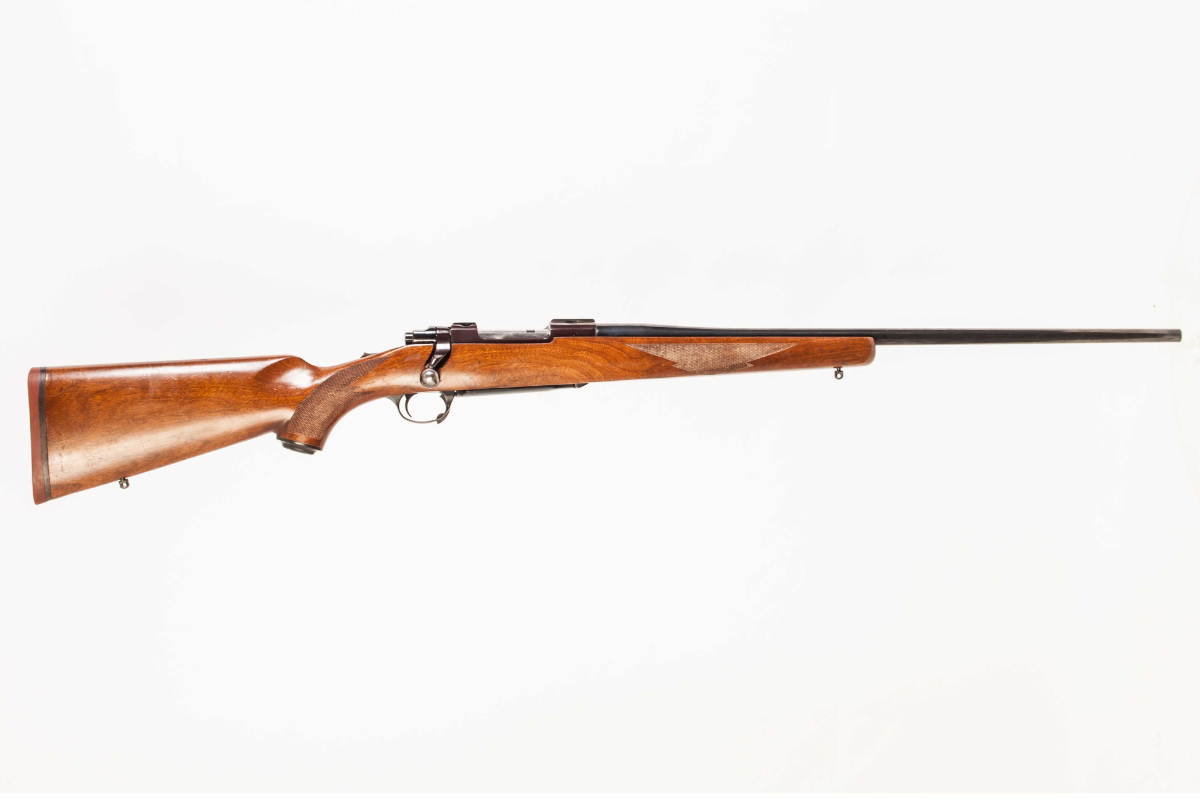 Ruger 77 Used Gun Inv 214968 .220 Swift For Sale at GunAuction.com ...