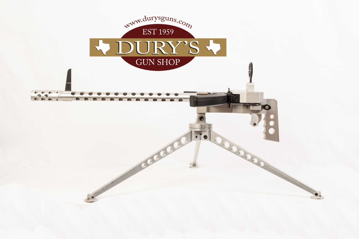 Ruger 10/22 Dual Gatling Crank Gun Used Gun Inv 215279 & 215287 .22 Lr ...