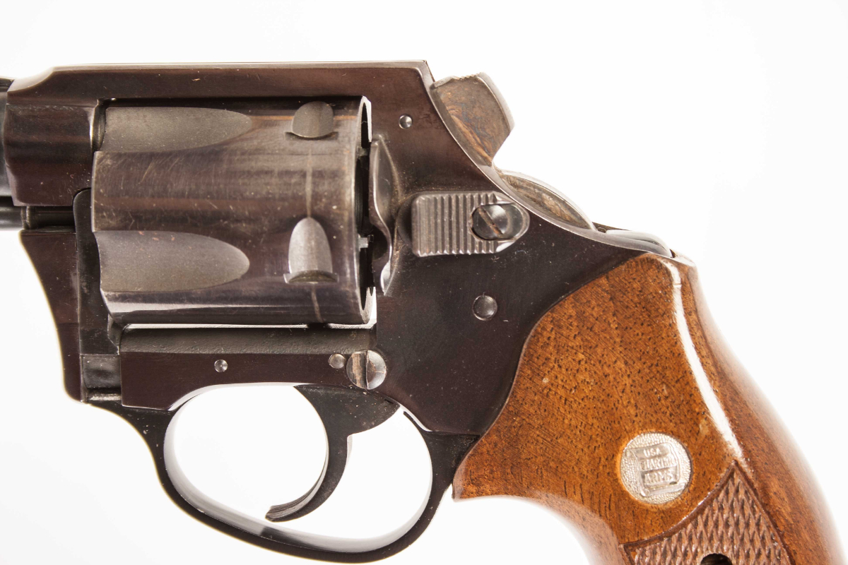 Charter Arms Bulldog Used Gun Inv 215383 .44 Special For Sale at ...