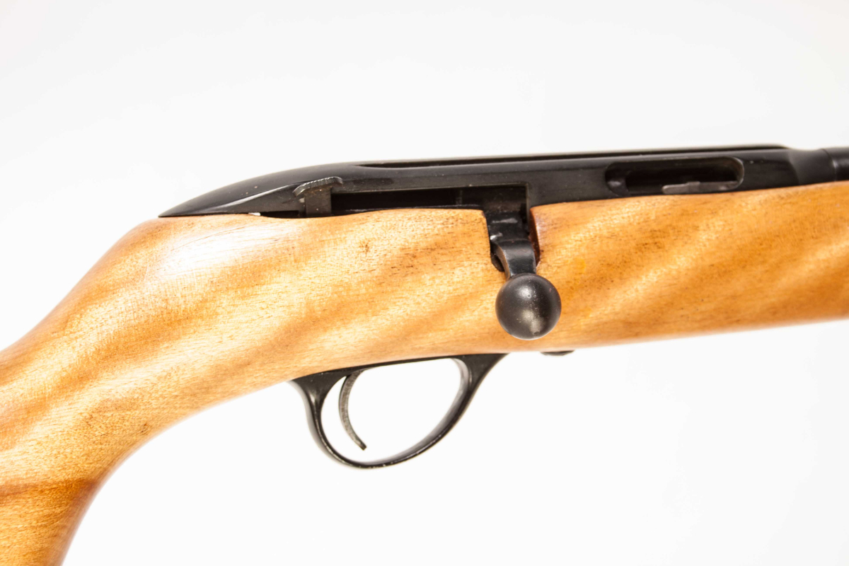 Stevens Model 73 Used Gun Inv 215807 .22 Lr For Sale at GunAuction.com ...