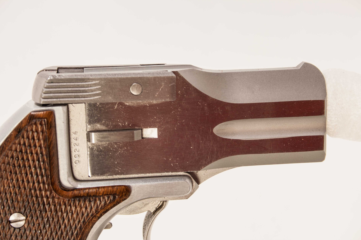 Btj Da Derringer Used Gun Inv 215679 .38 Special For Sale at GunAuction.com - 15659449