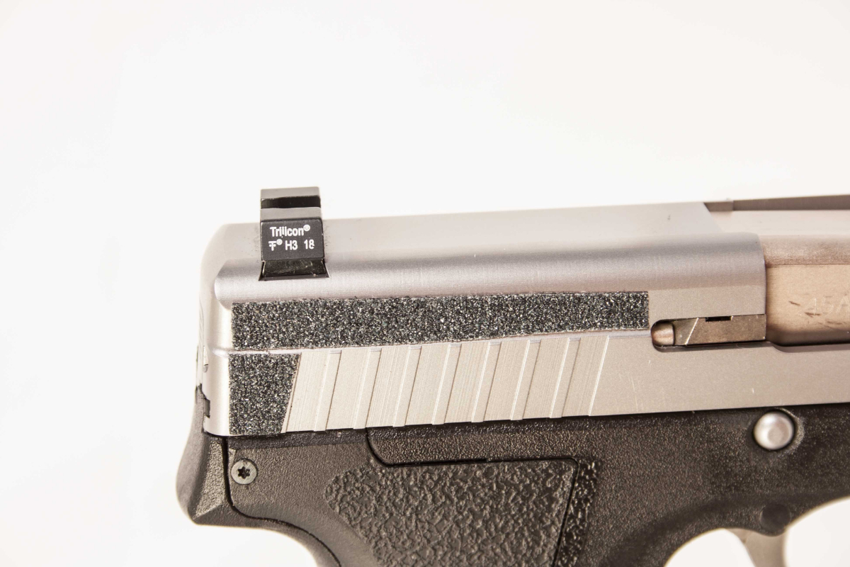 KAHR - TP45 USED GUN INV 215672 - Picture 2