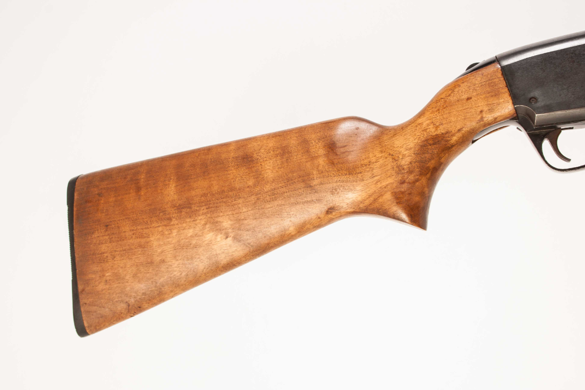 Springfield 67 Series D Used Gun Inv 215632 12 Ga For Sale at ...