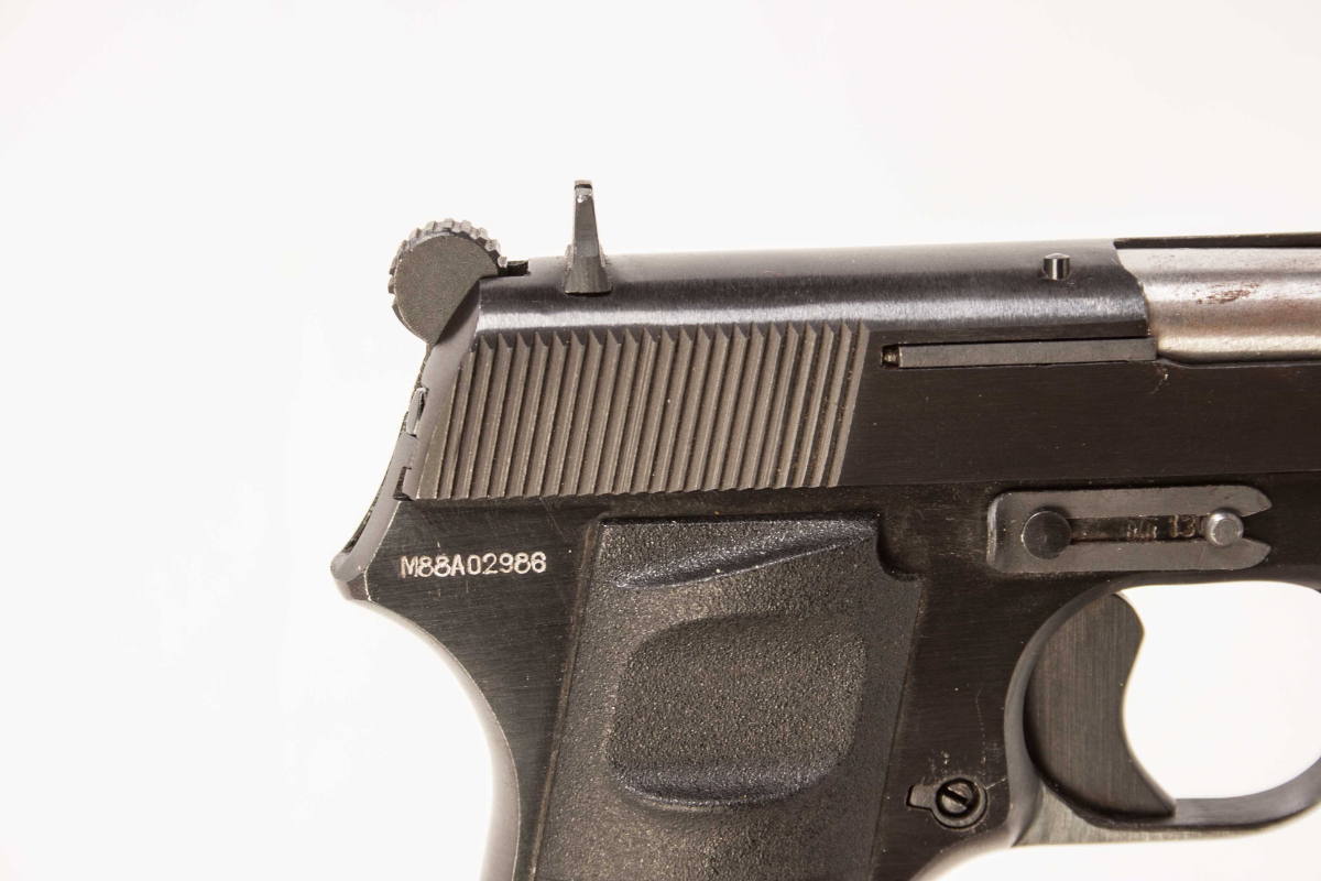 Zastava M88 A Used Gun Inv 215796 9mm Luger For Sale at GunAuction.com ...