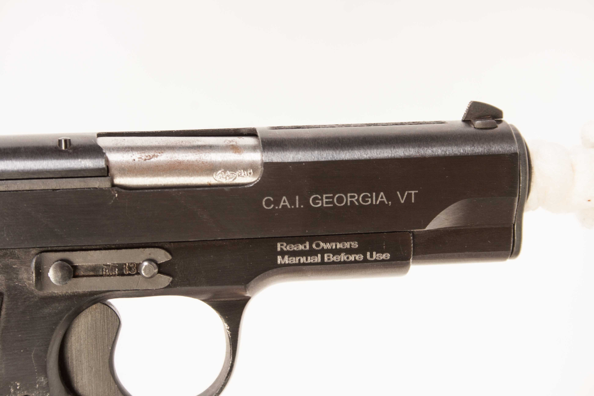 Zastava M88 A Used Gun Inv 215796 9mm Luger For Sale at GunAuction.com ...
