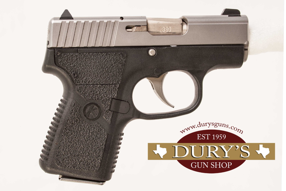 Kahr P380 Used Gun Inv 215694 .380 Acp For Sale at GunAuction.com ...