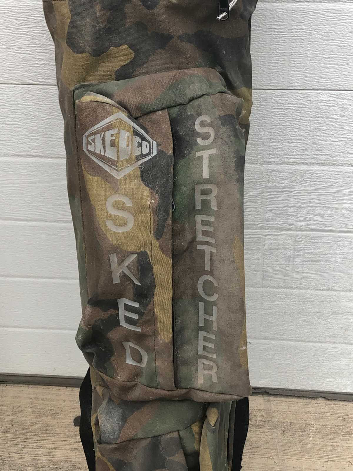 Skedco Sked Stretcher Used Inv 62725 For Sale at GunAuction.com - 15681639