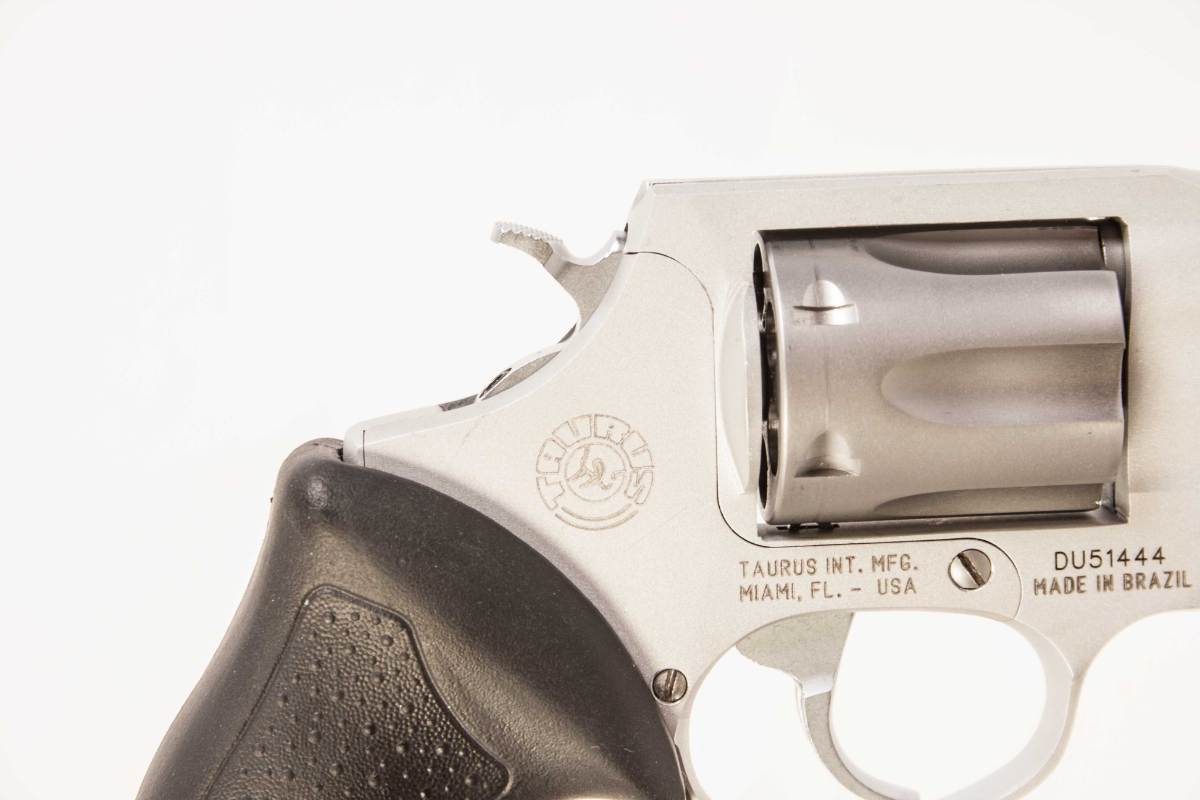 Taurus 731 Ultra-Lite Used Gun Inv 215940 .32 S&W For Sale at ...