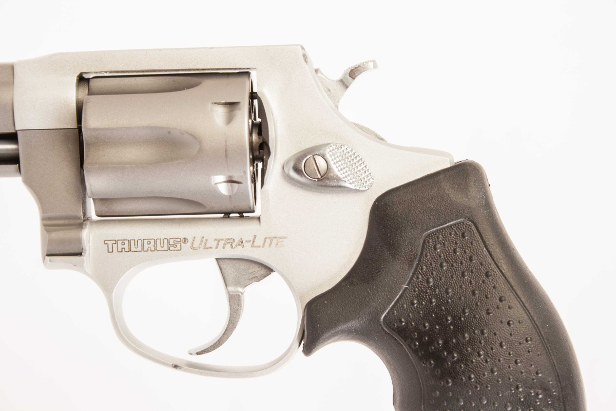 Taurus 731 Ultra-Lite Used Gun Inv 215940 .32 S&W For Sale at ...