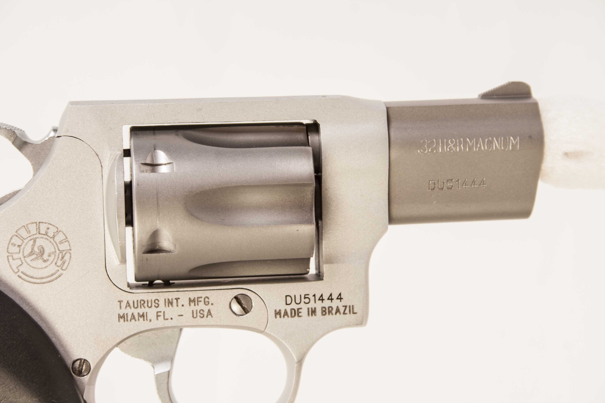Taurus 731 Ultra-Lite Used Gun Inv 215940 .32 S&W For Sale at ...