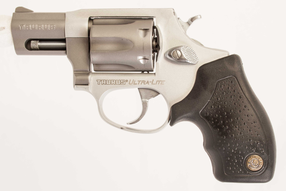 Taurus 731 Ultra-Lite Used Gun Inv 215940 .32 S&W For Sale at ...