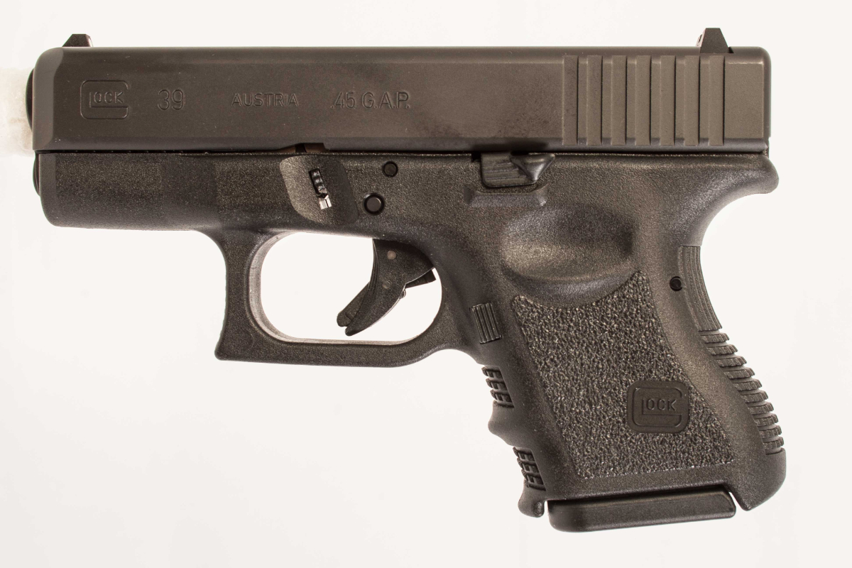 GLOCK - 39 NEW GUN INV 161232 - Picture 6