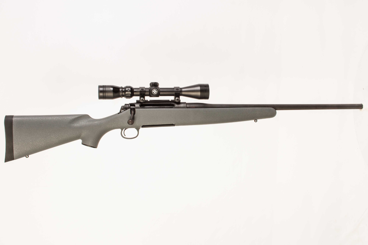 Remington 710 Used Gun Inv 215964 .270 Win. For Sale at GunAuction.com ...