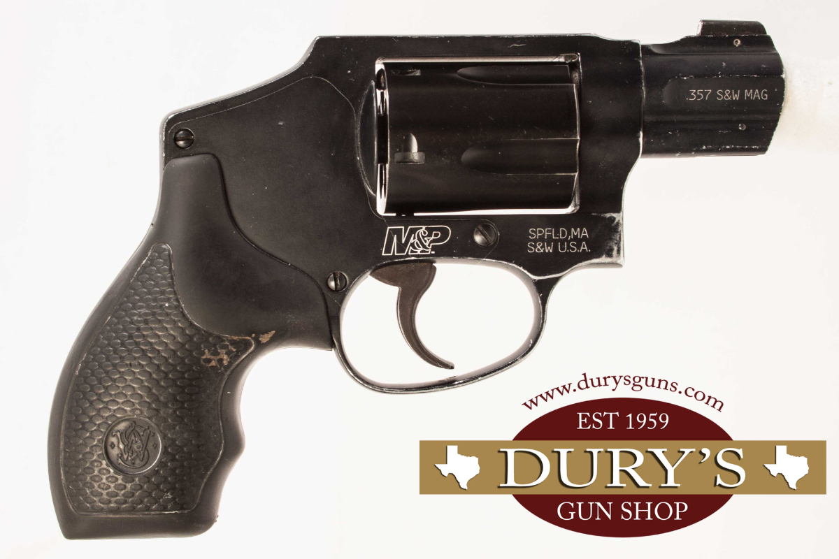 SMITH & WESSON MP340 USED GUN INV 216279