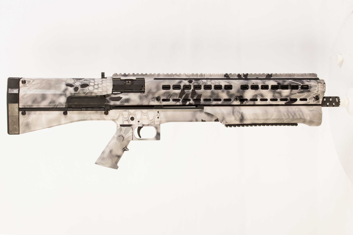 UTAS - UTS-15 USED GUN INV 216292 - Picture 6