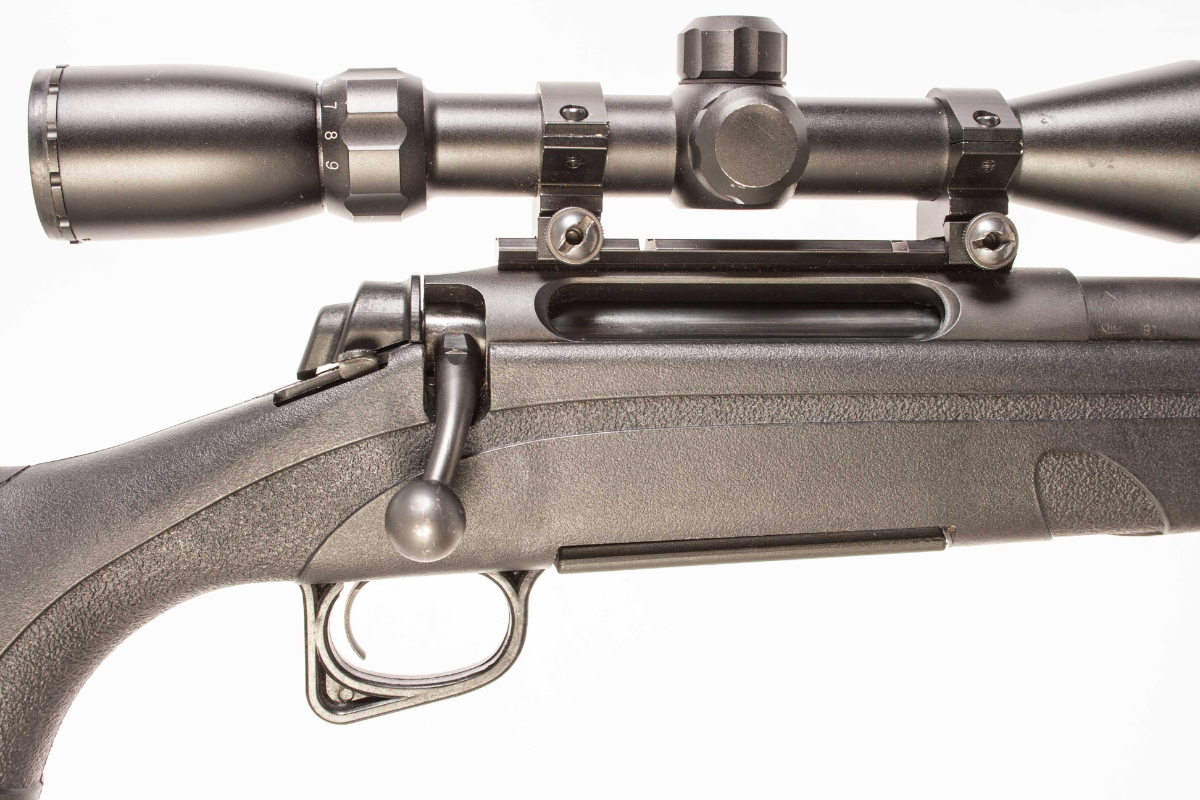 Remington 770 Used Gun Inv 216409 7mm Rem. Mag. For Sale at GunAuction ...