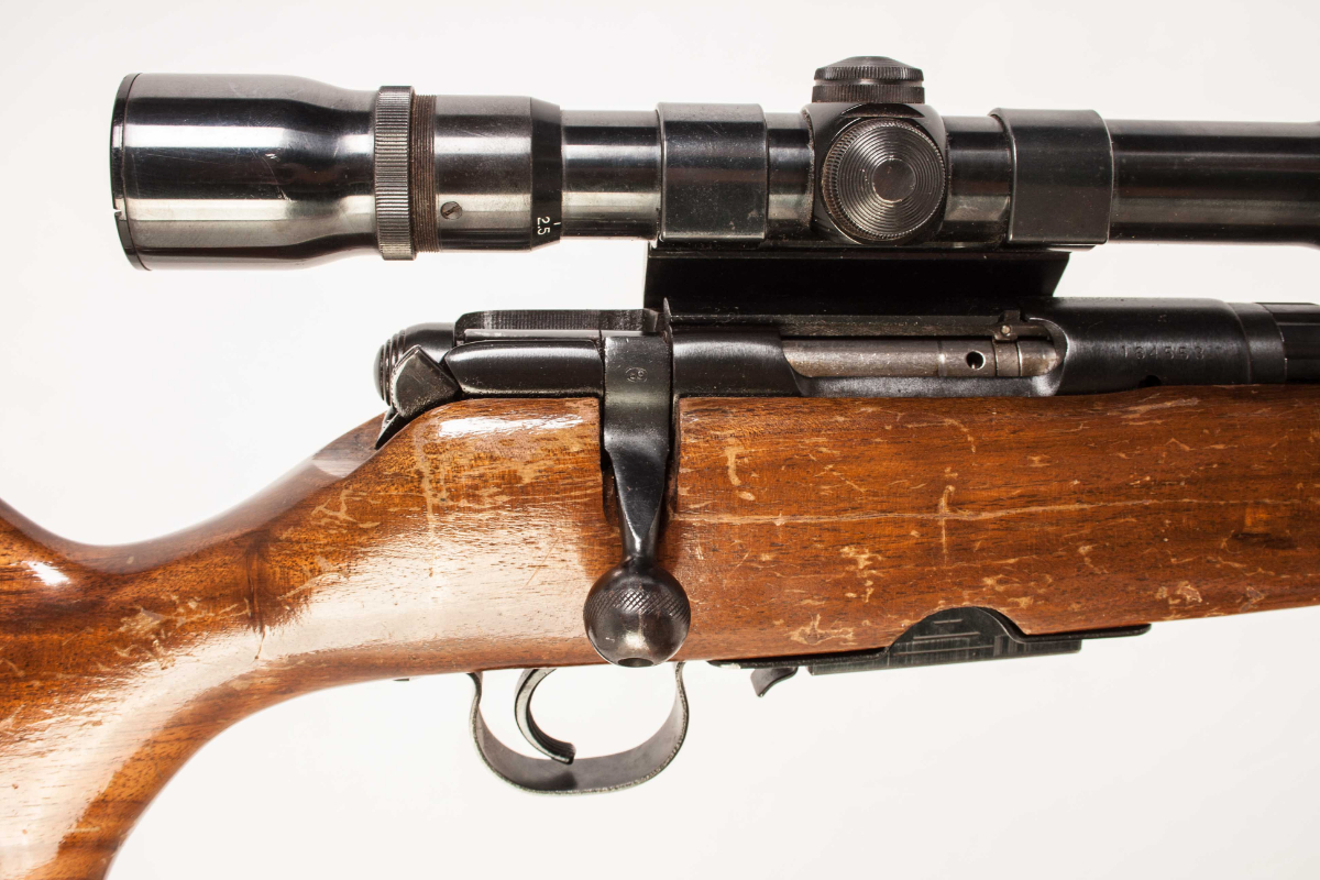 Savage 340d Used Gun Inv 216461 .222 Rem. For Sale at GunAuction.com ...