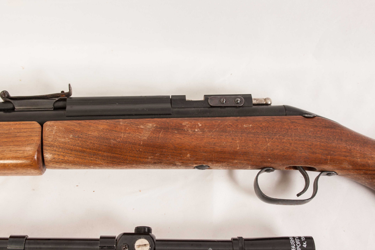 Lot Of 3 Sheridan 20 Cal Air Guns Used Inv 1387, 1388, & 1389 .38 ...