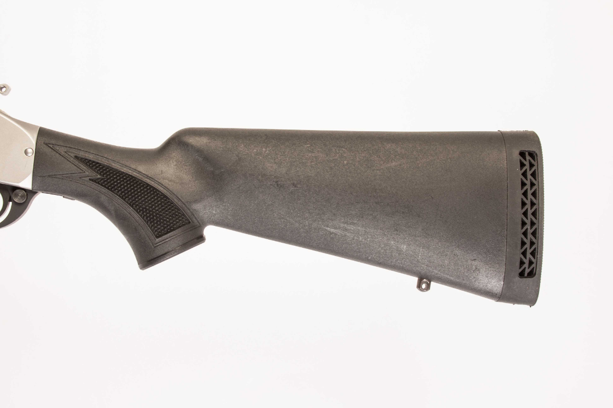 Knight Krb7 In-Line Used Gun Inv 216342 .50 Caliber Ball For Sale at ...