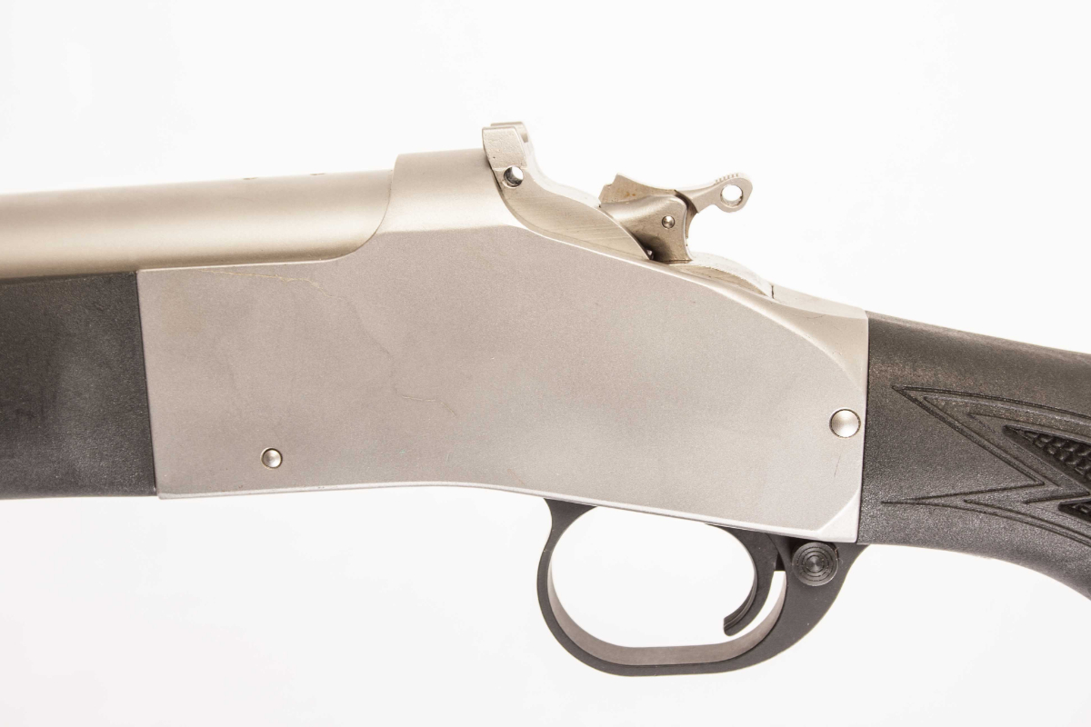 Knight Krb7 In-Line Used Gun Inv 216342 .50 Caliber Ball For Sale at ...