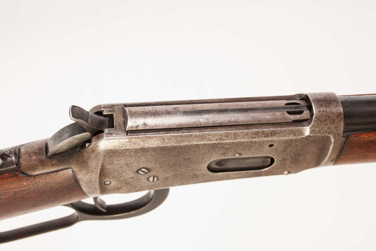 Please Contact Us For Details At www.durysguns.com or auctions ...