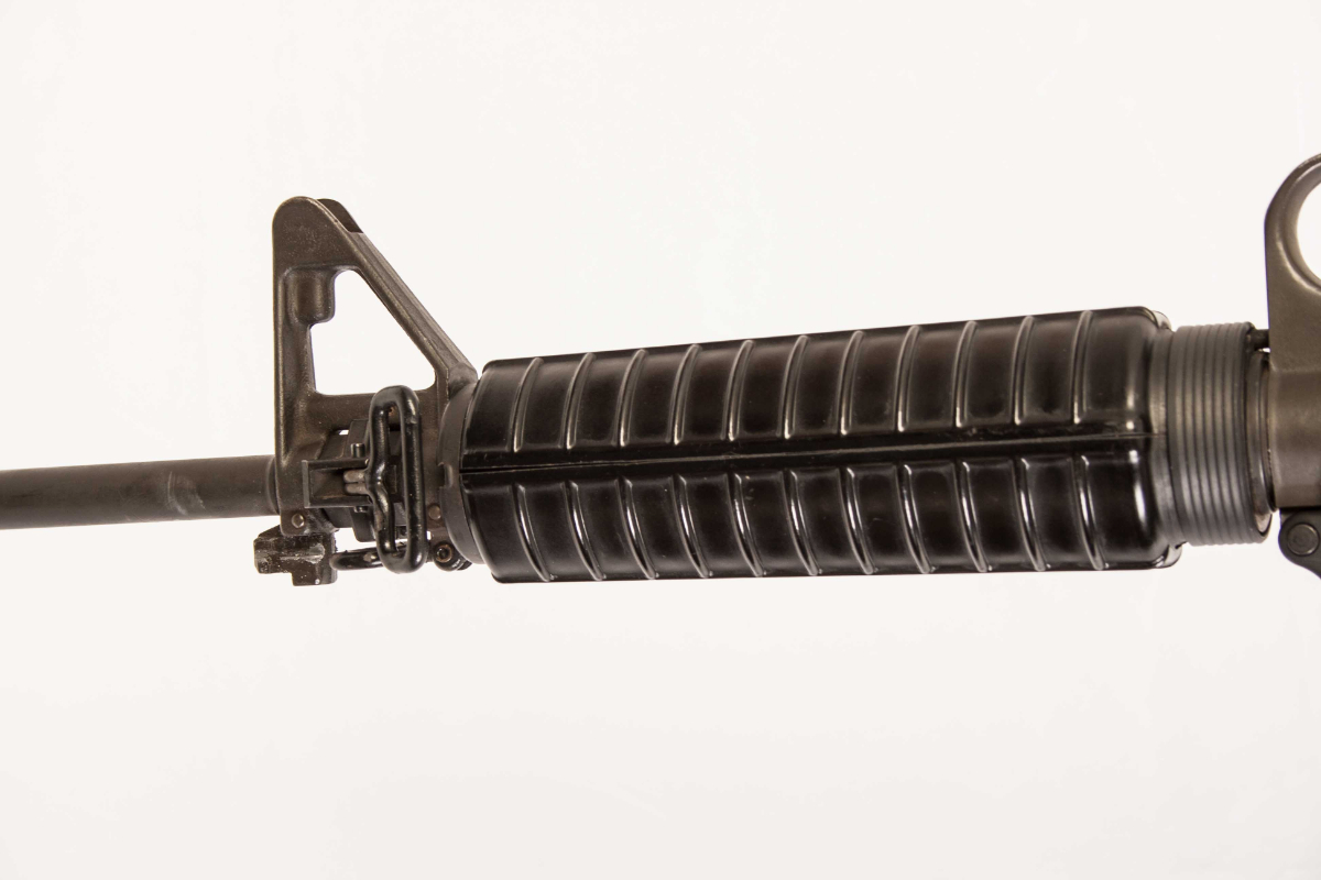 Rock River Arms Lar-15 With A Colt Upper/Barrel Used Gun Inv 216968 5 ...