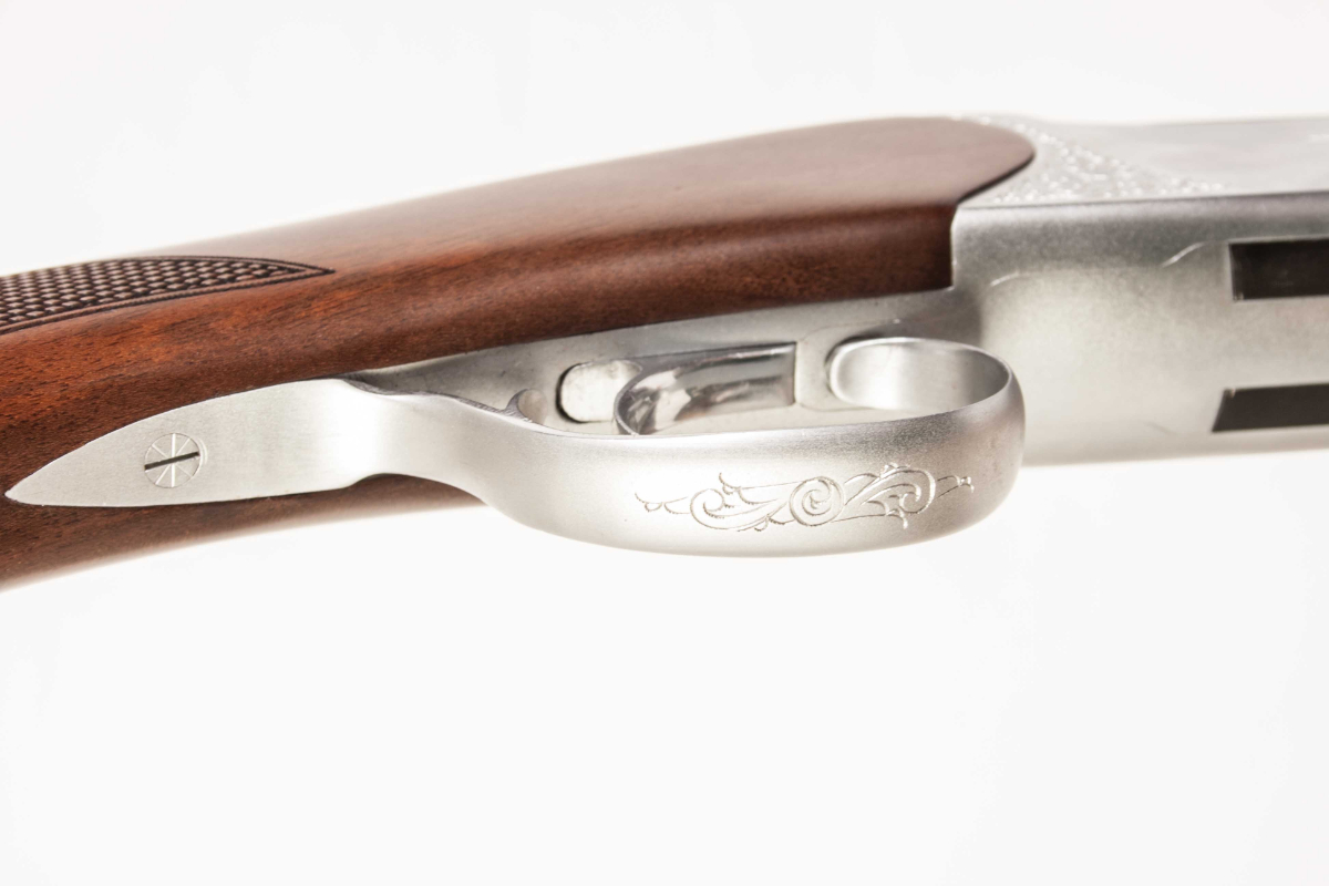 Cz-Usa Redhead Premium Used Gun Inv 212617 28 Ga For Sale at GunAuction ...