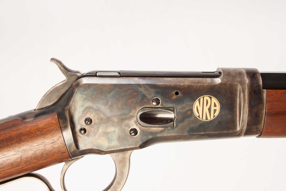 Armi Sport 1892 Used Gun Inv 217148 .45 Long Colt For Sale at ...