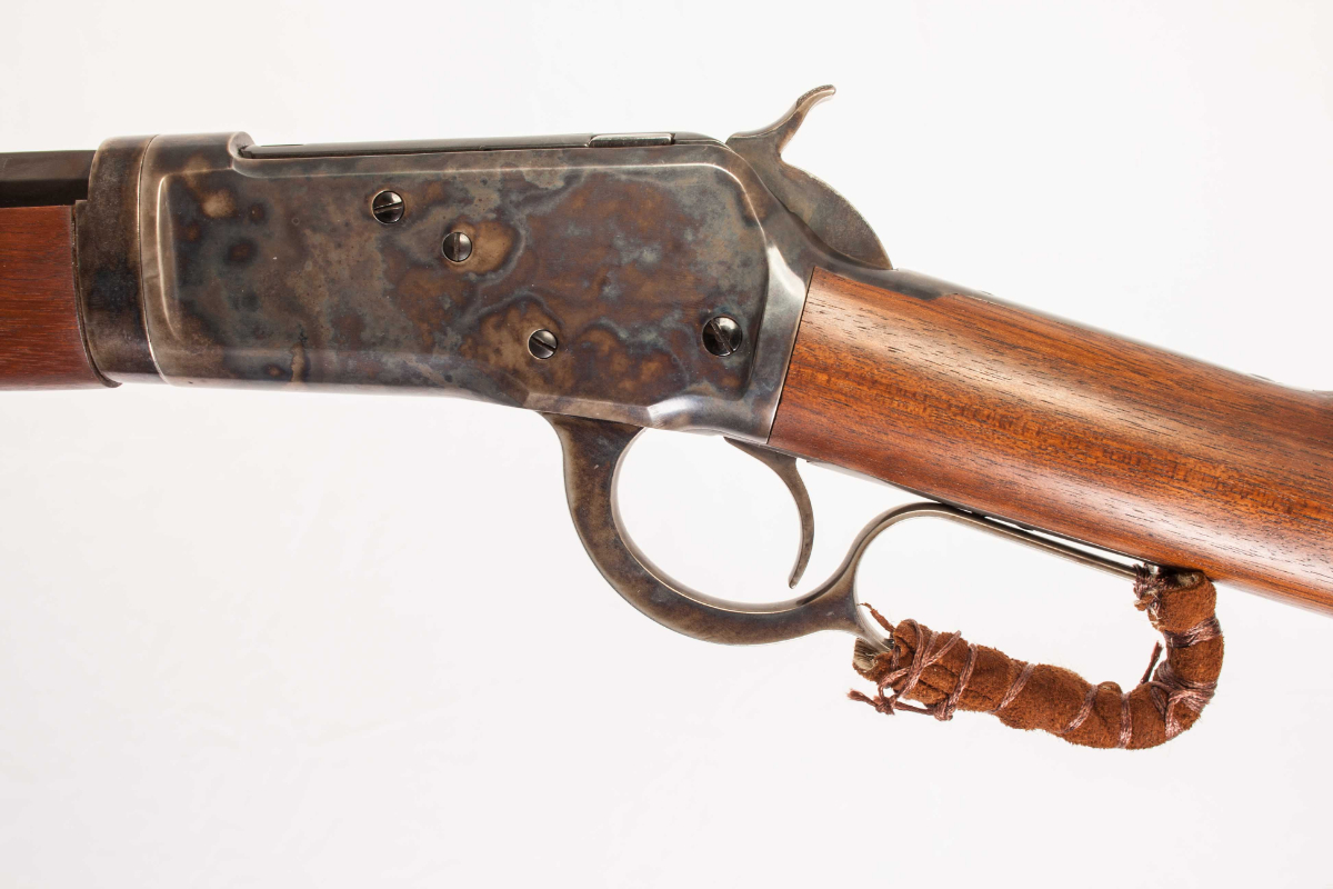 Armi Sport 1892 Used Gun Inv 217148 .45 Long Colt For Sale at ...