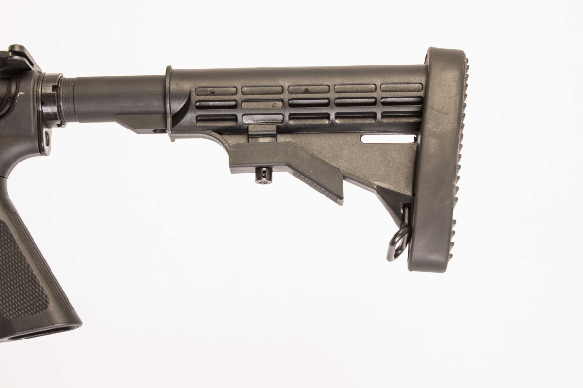 Sons Of Liberty Loyal 9 Used Gun Inv 217130 7.62x39 For Sale at ...