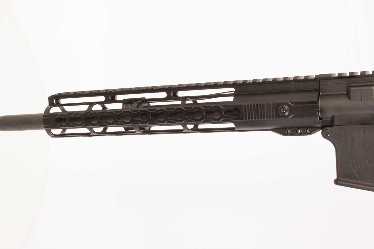 Sons Of Liberty Loyal 9 Used Gun Inv 217130 7.62x39 For Sale at ...