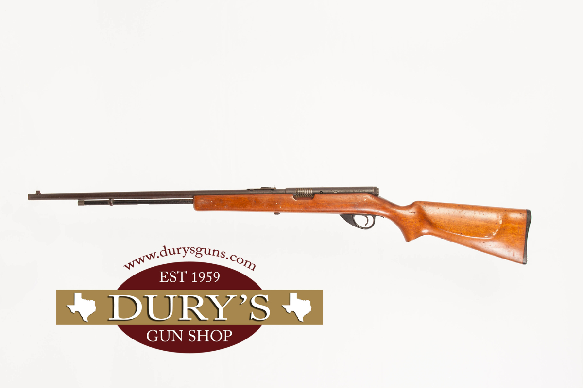 Sears/Savage Ranger 101-16 22sllr 217241 .22 Lr For Sale at GunAuction ...