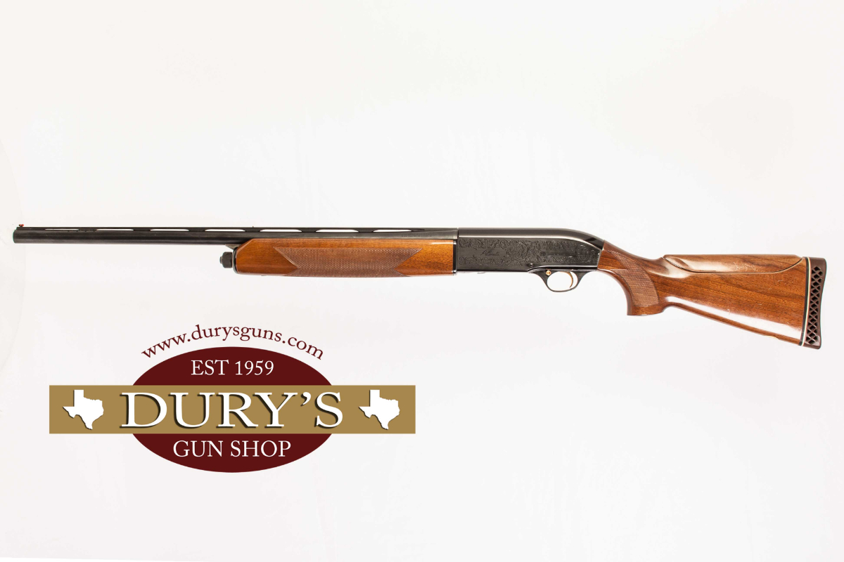 BERETTA 302 USED GUN INV 217515