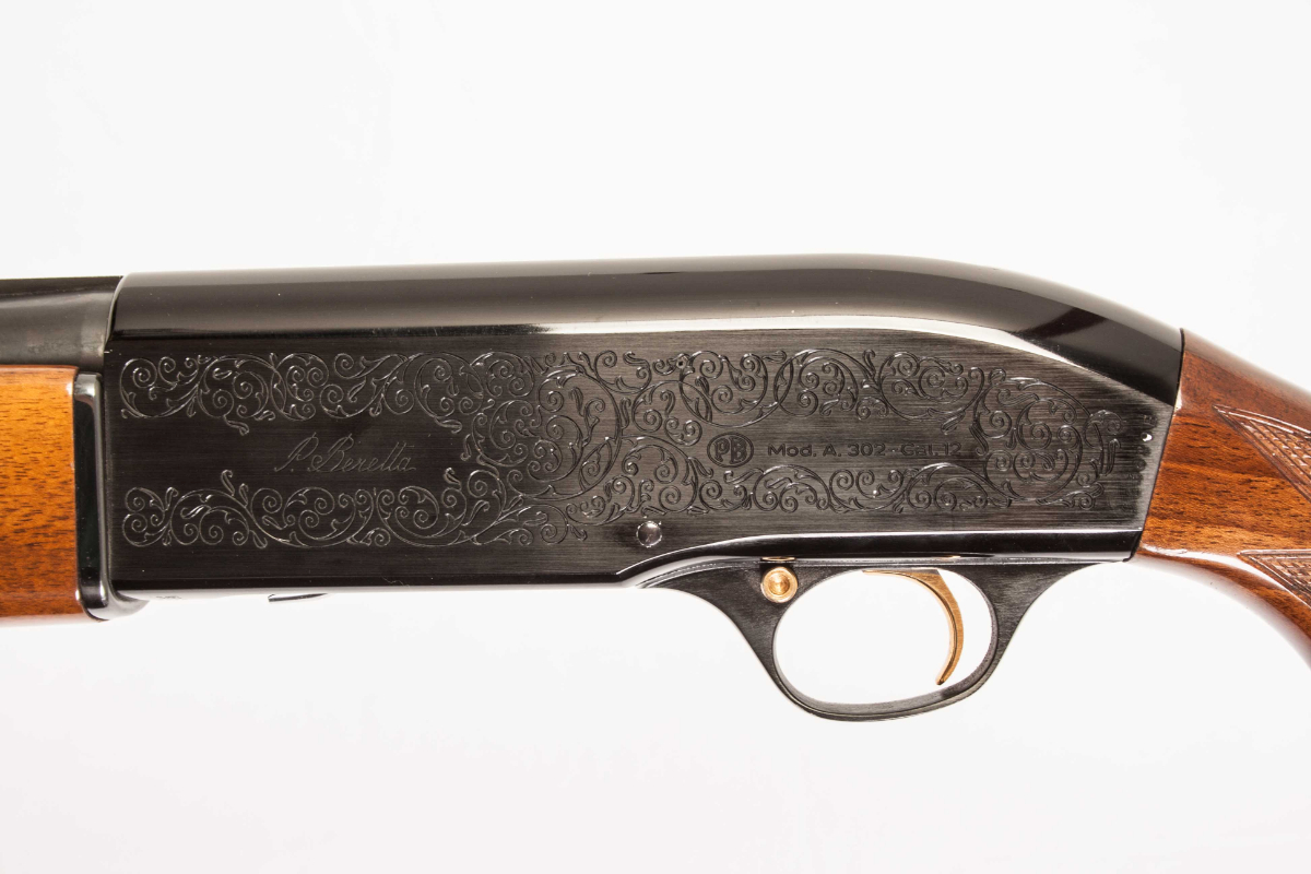 BERETTA - 302 USED GUN INV 217515 - Picture 3