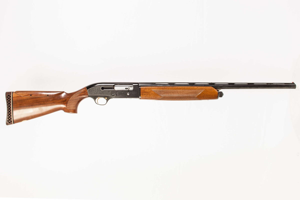 Beretta 302 Used Gun Inv 217515 12 Ga For Sale at GunAuction.com - 16194339