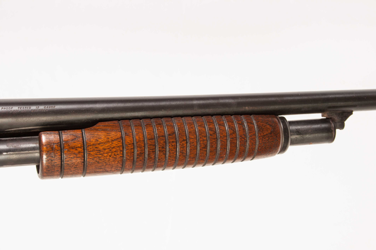 Stevens 77b Used Gun Inv 217581 12 Ga For Sale at GunAuction.com - 16224785