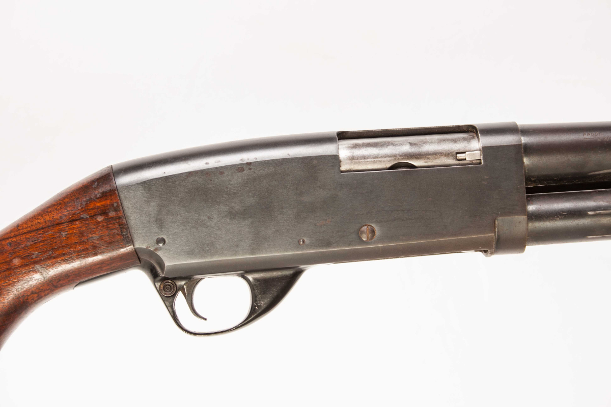 Stevens 77b Used Gun Inv 217581 12 Ga For Sale at GunAuction.com - 16224785