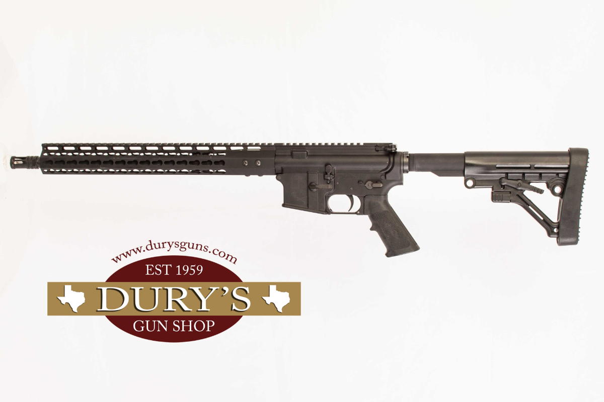 Sons Of Liberty Loyal 9 Used Gun Inv 217128 .300 Black Out For Sale at ...