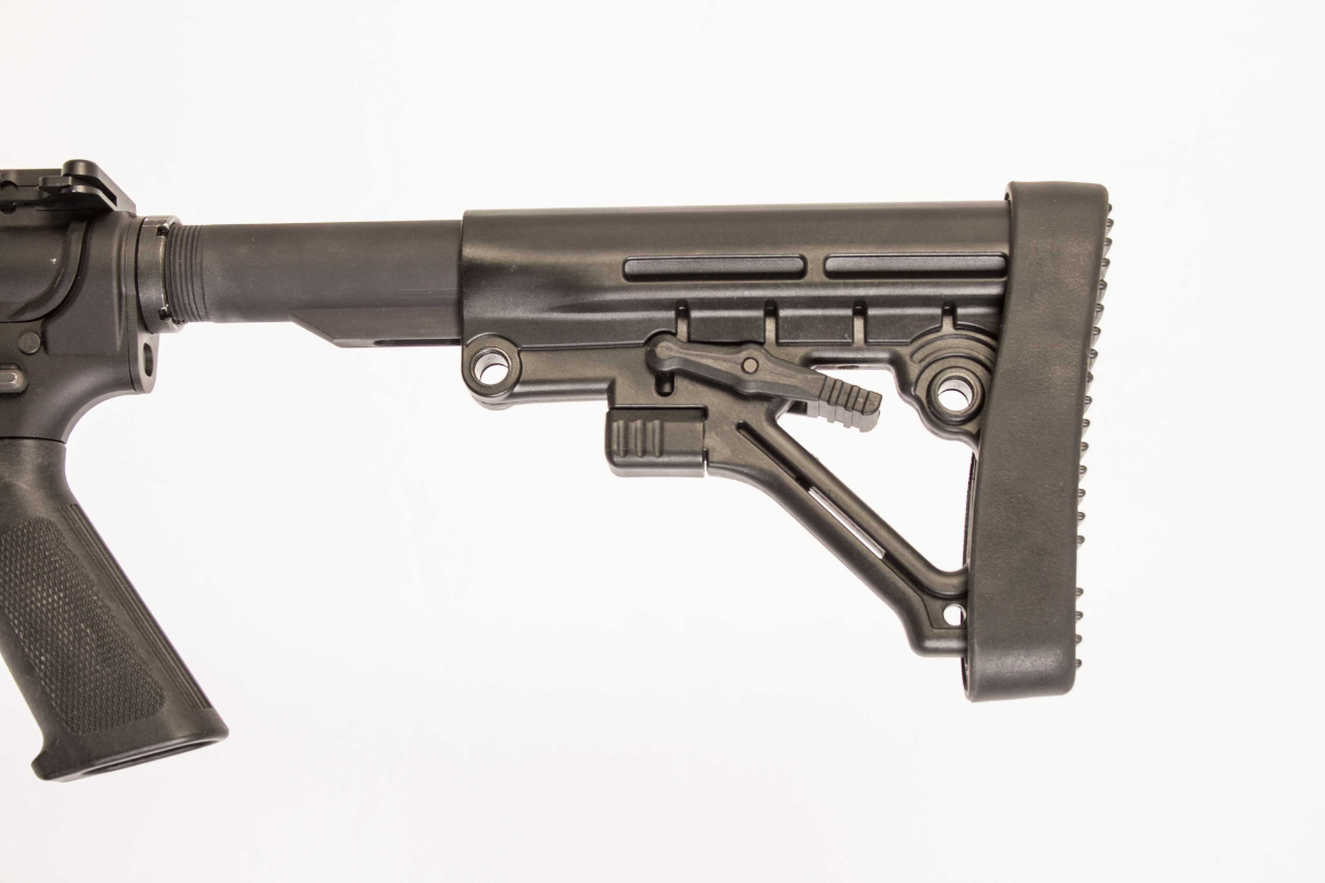 Sons Of Liberty Loyal 9 Used Gun Inv 217128 .300 Black Out For Sale at ...