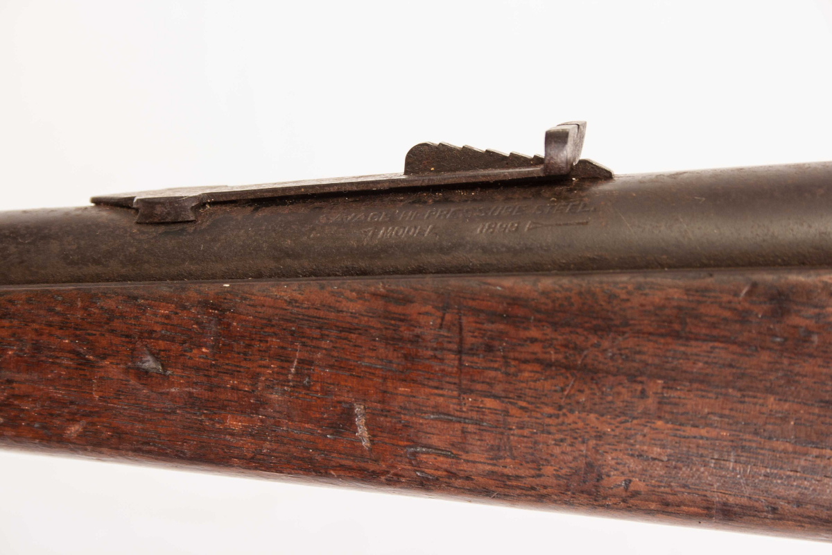 Savage 1899 Used Gun Inv 217479 .30-30 Winchester For Sale at ...