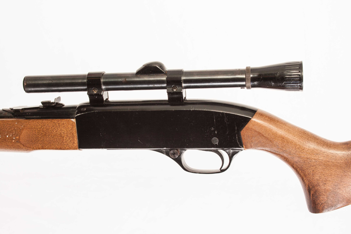 Winchester 190 Used Gun Inv 217803 .22 Lr For Sale at GunAuction.com ...