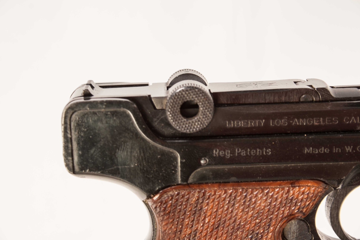 Erma-Werke Kgp 68a Used Gun Inv 216760 .380 Acp For Sale at GunAuction ...